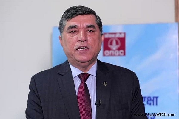 ONGC’s second well in KG-DWN-98/2 block has started production: CMD