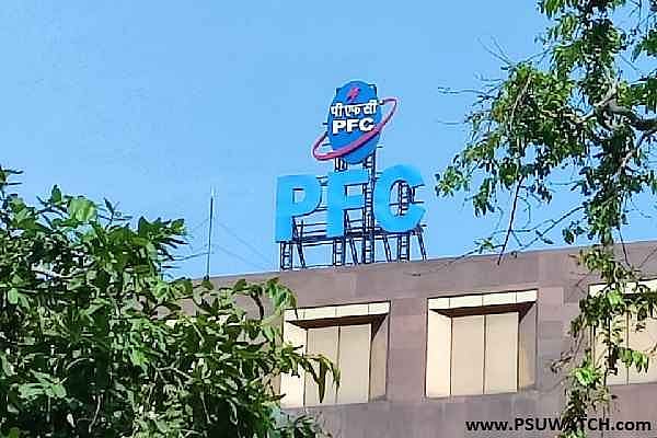 PFC becomes India’s 11th Maharatna PSU; RK Singh says status reflects ...
