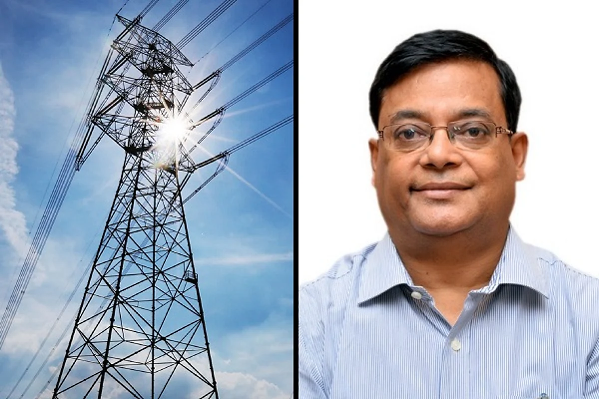 Deepak Kashyap assumes charge as CVO at Power Grid Deepak Kashyap assumes charge as CVO at Power Grid