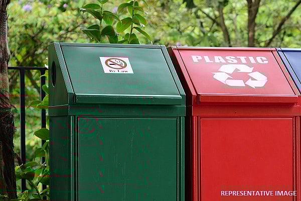 SAIL launches ‘smart garbage bins’ that sends ‘filled-up’ signals
