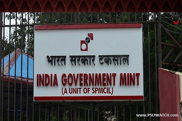 SPMCIL sets up new bank note printing lines each at Nashik and Dewas