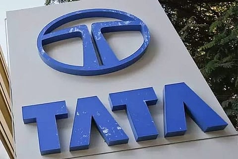 Tata Electronics to start building India's 1st AI-enabled Semiconductor ...
