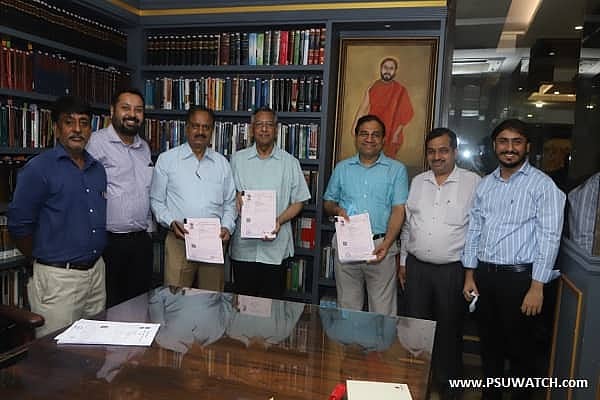 NBCC Amrapali Projects: SBICAP Ventures inks MoU with the court receiver