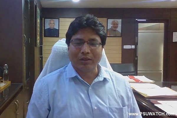IREDA plans to launch IPO in 3rd quarter, says CMD PK Das