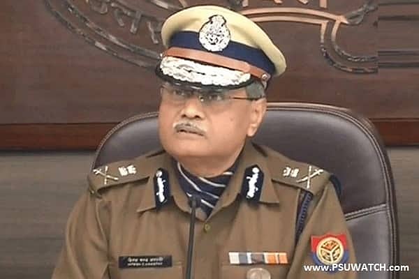 Nasir Kamal (IPS) appointed as Director General in BCAS