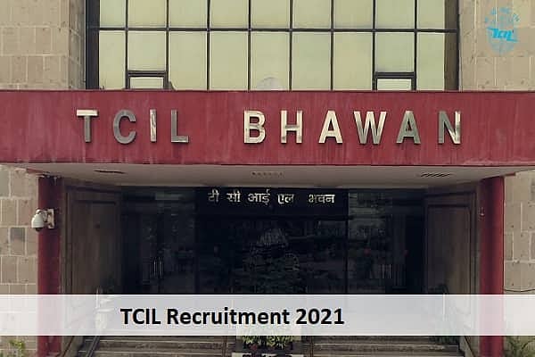 TCIL is looking to hire Director (Technical); apply before Oct 1