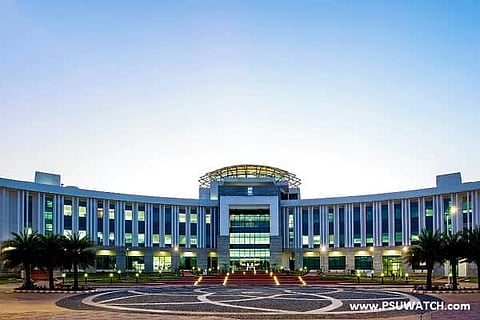 Momentous: HPCL achieves 100th patent grant