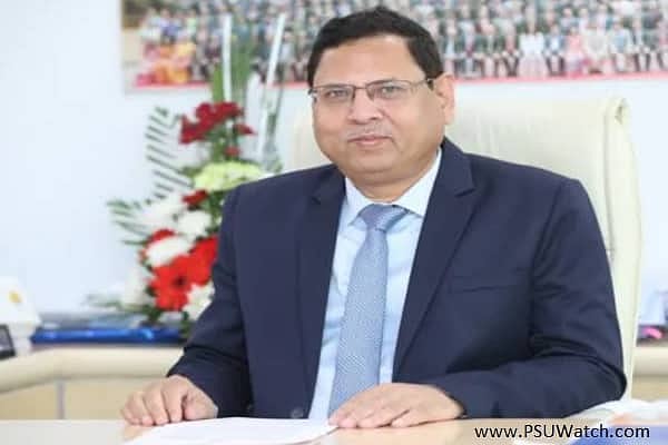 Shanti Lal Jain appointed MD and CEO of Indian Bank