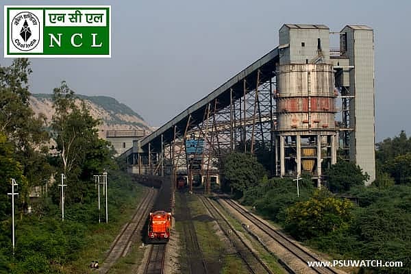 Achievement: NCL dispatches highest-ever coal in a single day