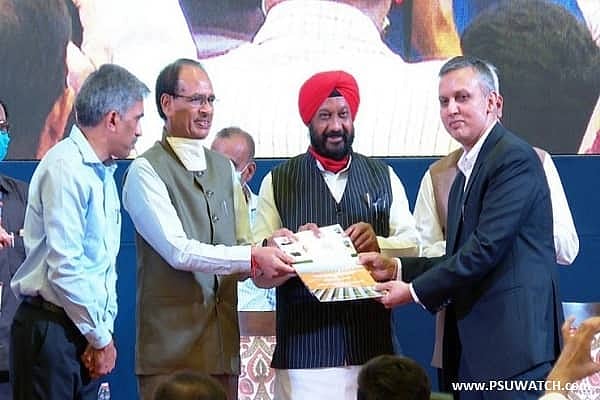 NTPC REL receives LoA for 325 MW solar projects in MP