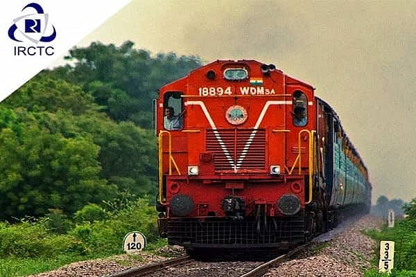 IRCTC announces appointment of independent directors on its board