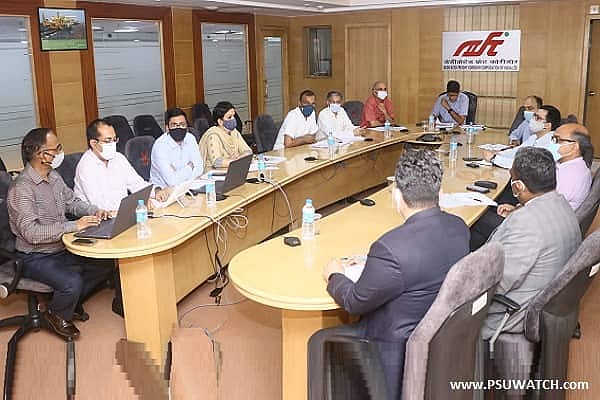 DFCCIL gets overwhelming response for Eastern Dedicated Freight Corridor