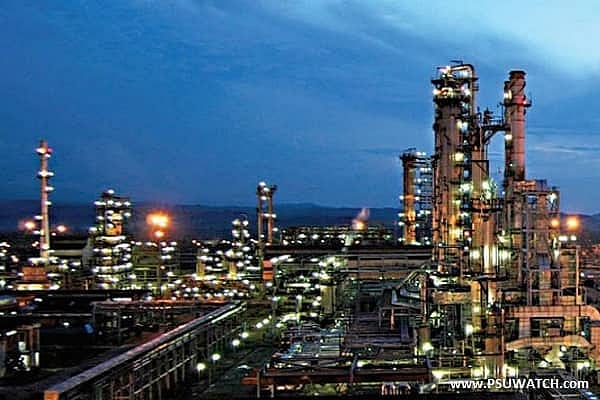 Govt approves revised cost of Rs 28,026 crore for NRL refinery ...