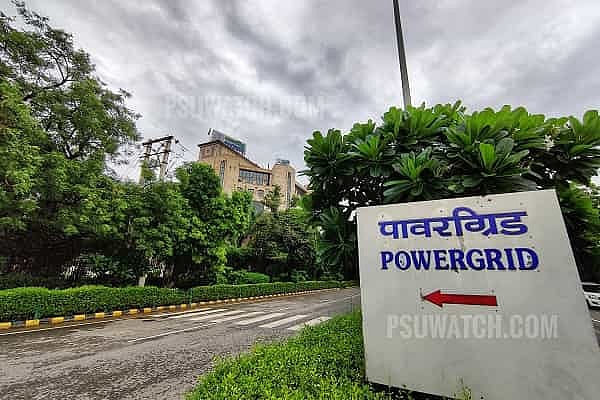 Power Grid’s POWERTEL set to enter data centre business. Here are the ...