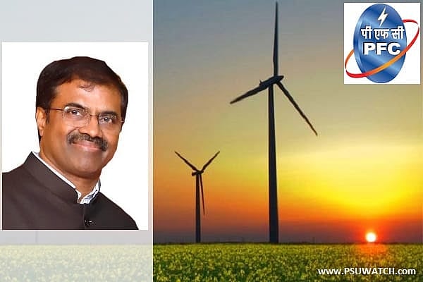 PFC’s SS Rao on Reputation Today’s ‘100 Most Important Professionals ...