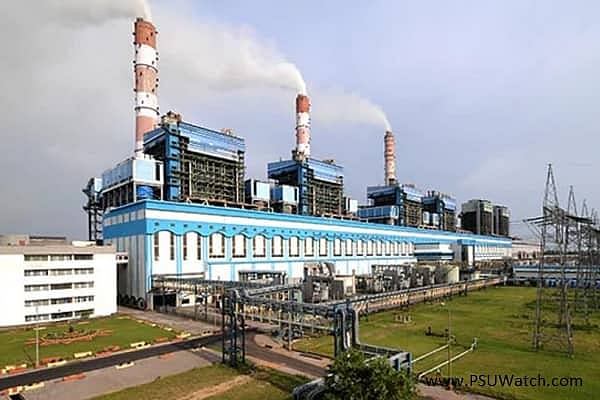 NTPC lists out efforts to meet the increasing power demand