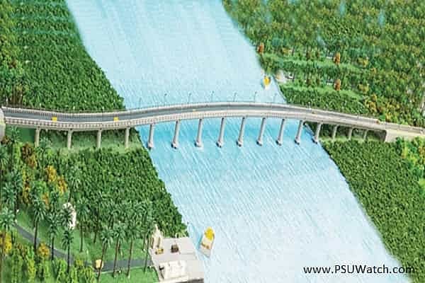 NHIDCL-built longest bridge in Andamans to be inaugurated by Amit Shah