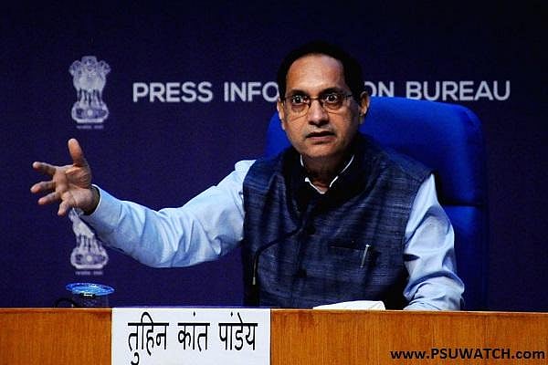 Govt has received multiple EoIs for privatisation of PDIL: DIPAM Secretary