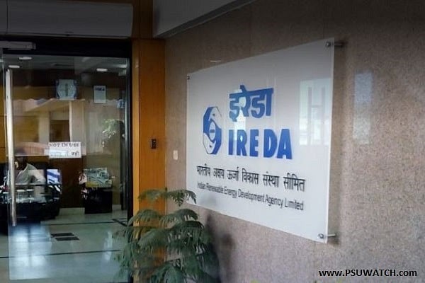 IREDA posts all-time high net profit in 3-quarters of FY’22