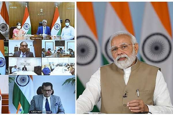 India can become hub of green hydrogen: PM Modi