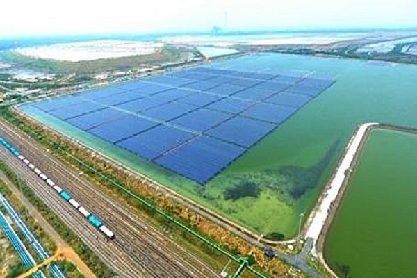 NTPC commissions additional capacity at Ramagundam Floating Solar project