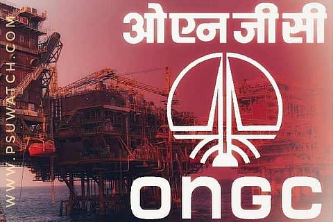 ONGC to invest USD 2 bn in Mumbai offshore to raise oil & gas output