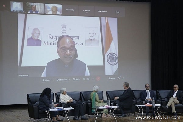 POSOCO organises training program on power system modelling and simulation