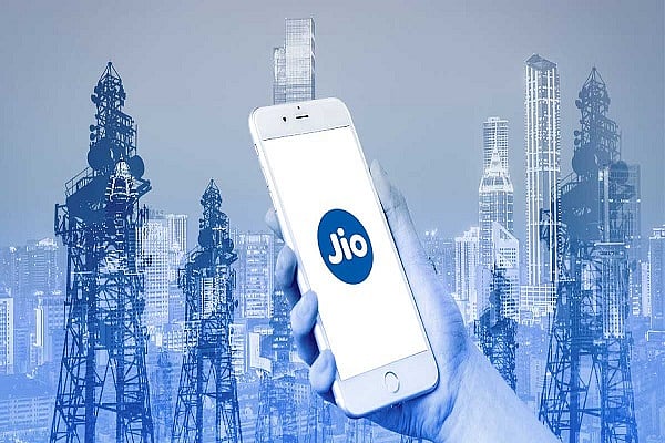 Reliance Jio tops 4G network speed chart in October: TRAI Data