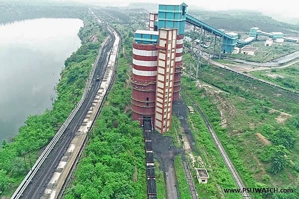 MCL coal despatch figure for 2021-22 touches 150 MT