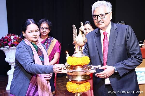 NHPC celebrates International Women’s Day with great fervour and enthusiasm