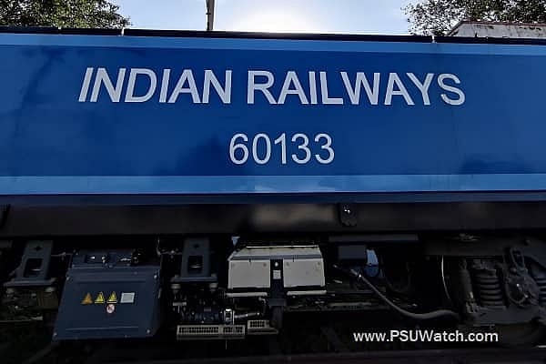Future ready: Indian Railways prepare National Rail Plan Vision-2030