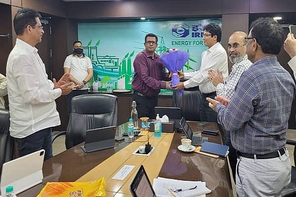 Dr Jaganath C Jodidhar appointed as Independent Director on the board ...