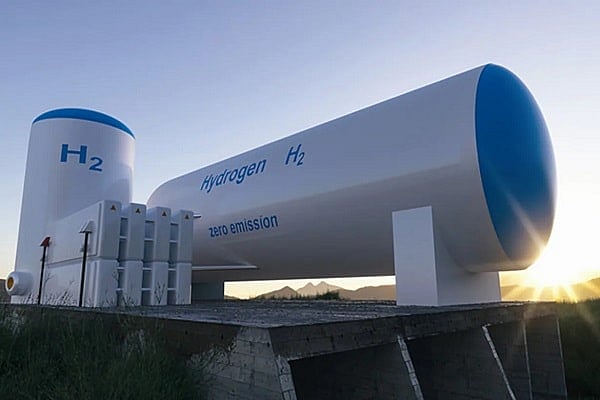 PNGRB, World Bank studying pathways for transmission of Hydrogen via gas pipelines