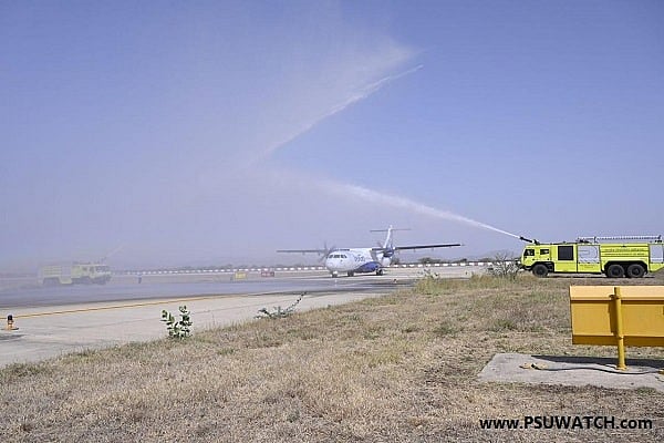 AAI successfully conducts flight trials using ‘GAGAN’ ever. Know here ...