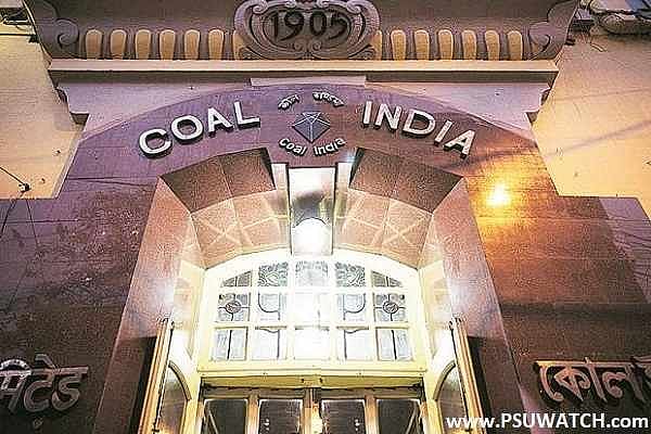 Govt okays wage revision at CIL; AIACE flags pay conflict between ...
