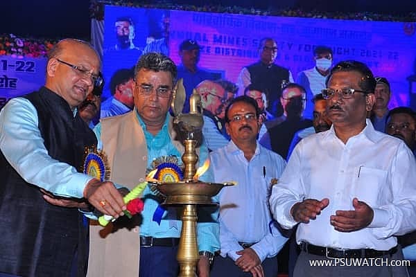 MCL sets safety target of zero accidents