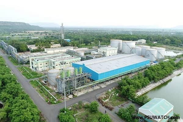 NFL’s joint venture RFCL achieves 100% plant load for Ammonia, Urea