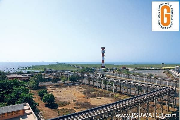 GSFC shuts down urea plant for safety, to face production loss of ...