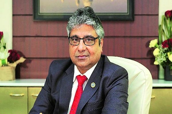 NARCL to start operation with Rs 50,000 crore stressed loan by Sep: PNB MD