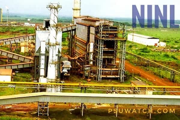 Tata Steel begins operations at NINL plant in Odisha