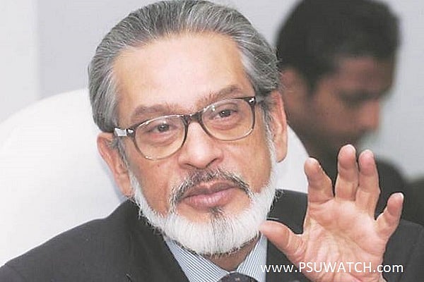 Banking sector at enormous risk of asset-liability mismatch: Pronab Sen
