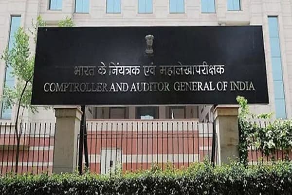 CAG asks Centre, states to follow uniform classification for recording ...
