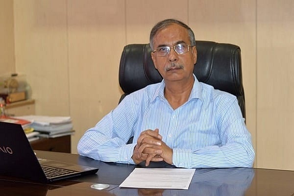 CSC E-Governance India MD Dinesh Kumar Tyagi resigns after 10 year stint