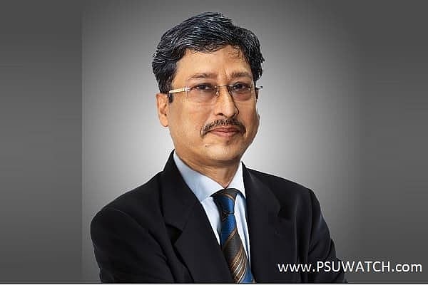 Jai Prakash Srivastava assumes charge as Director (Engineering, Research & Development) of BHEL