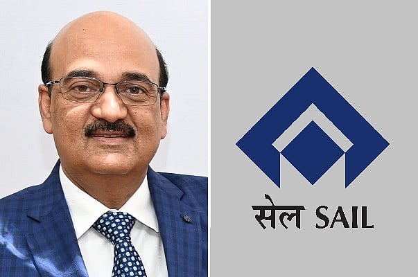 Krishna Kumar Singh assumes charge as Director (Personnel) of SAIL