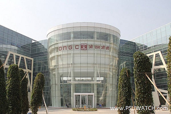 ONGC launches shared finance services Centre in collaboration with IBM