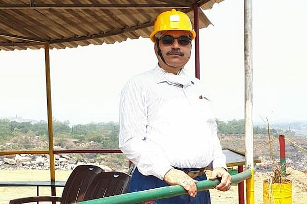 PESB recommends Jitendra Malik for NCL’s Director (Technical) post