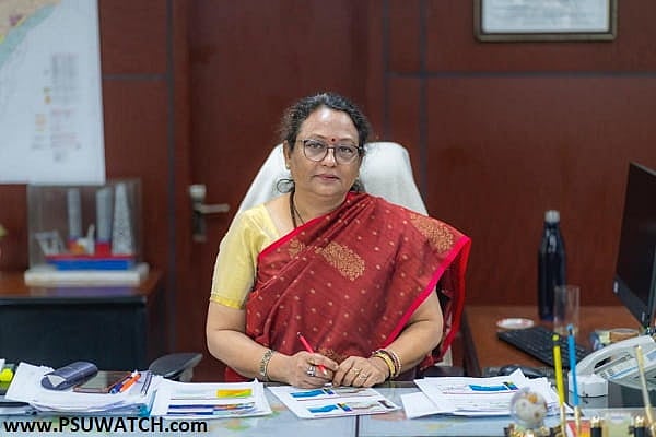 Director (Exploration): ONGC to get its 3rd female director on board