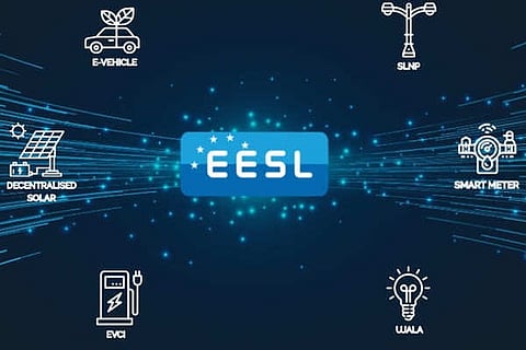 EESL launches Beta version of e-commerce platform