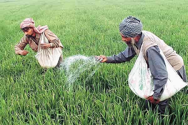 Procedures fully followed for nano urea fertiliser approval: Govt